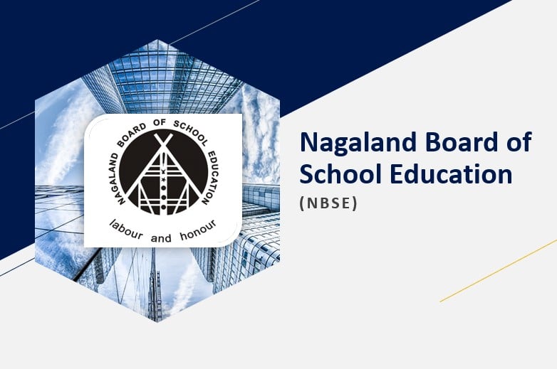 NBSE HSLC (10th) Class Routine 2020 - Nagaland Board