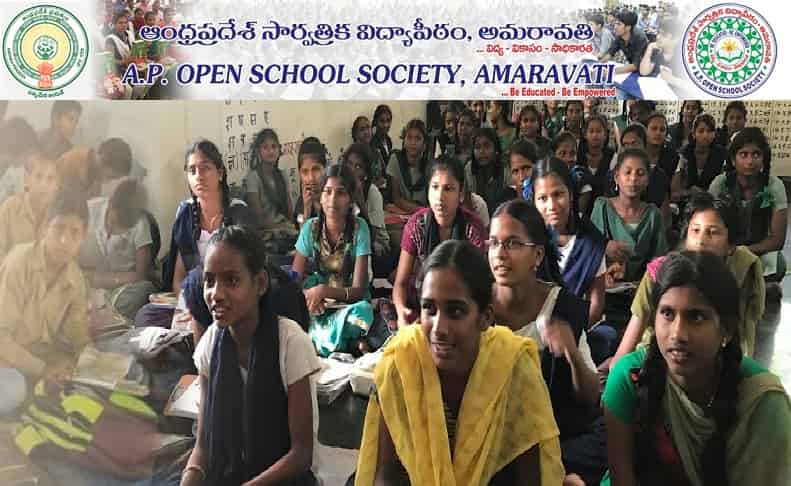 APOSS 10th & Inter Time Table May 2022 (Out) - Download Here